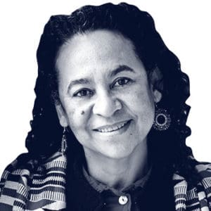 Amina Mama